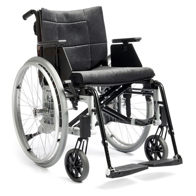 12 22 03 Manuella tvåhjulsdrivna rullstolar - Vårdgivarwebb Region ...