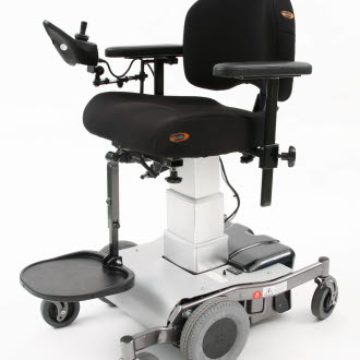 12 23 06 Eldrivna rullstolar med elektronisk styrning - Vårdgivarwebb ...