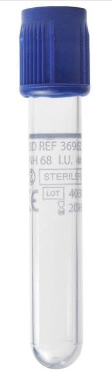 Hemoglobin, kolmonoxid, B-, B-COHb - Vårdgivarwebb Region Norrbotten