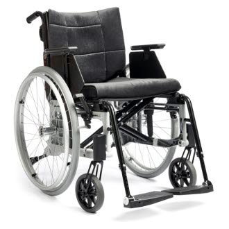 12 22 03 Manuella tvåhjulsdrivna rullstolar - Vårdgivarwebb Region ...