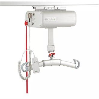 12 36 12 Stationära lyftar monterade på väggar, golv eller i tak ...