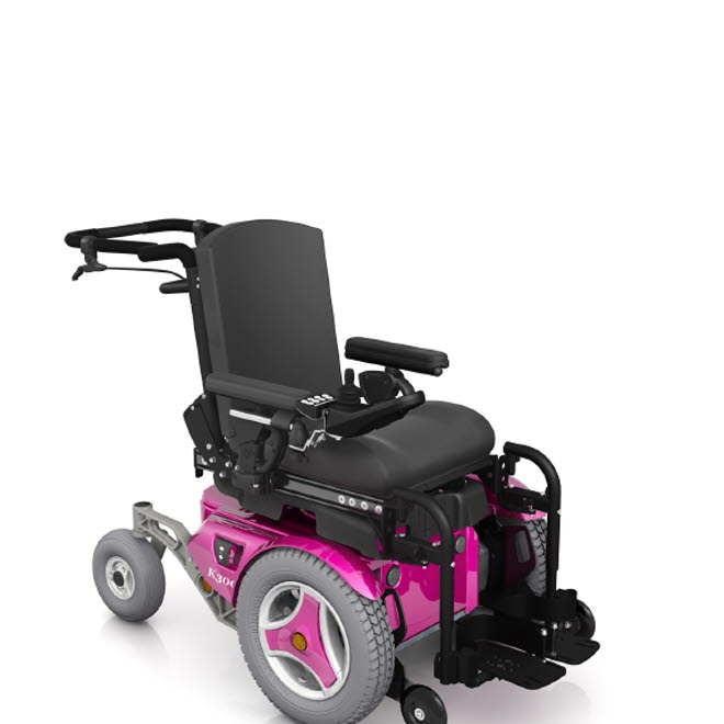 12 23 06 Eldrivna rullstolar med elektronisk styrning - Vårdgivarwebb ...